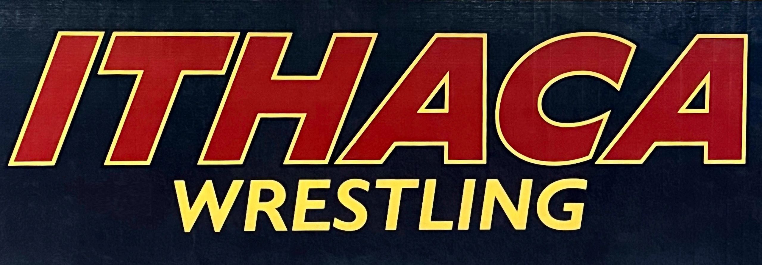 Ithaca Wrestling Club